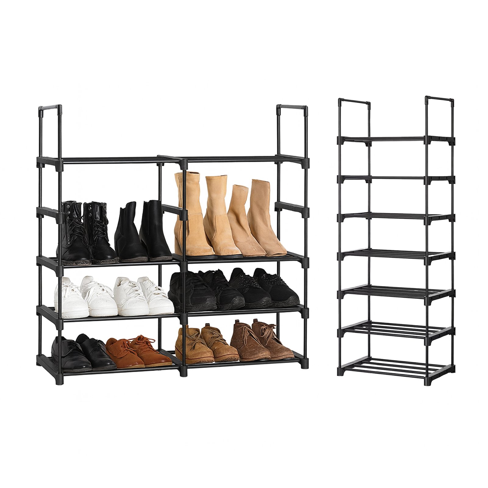 MODUŁOWA PÓŁKA NA BUTY BUT-10 – Hurtownia i-Want!
